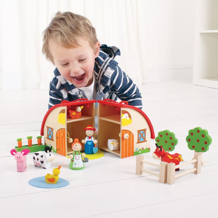Mulberry Bush | Traditional Wooden Toy Shop for Children | Mulberry Bush