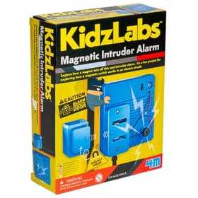 Electrokit 88 Electronics - Young Engineer
