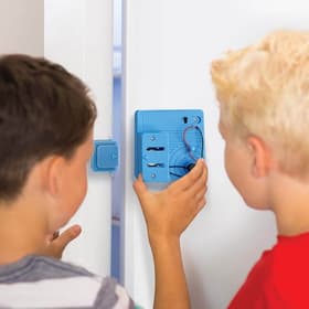 Electrokit 88 Electronics - Young Engineer