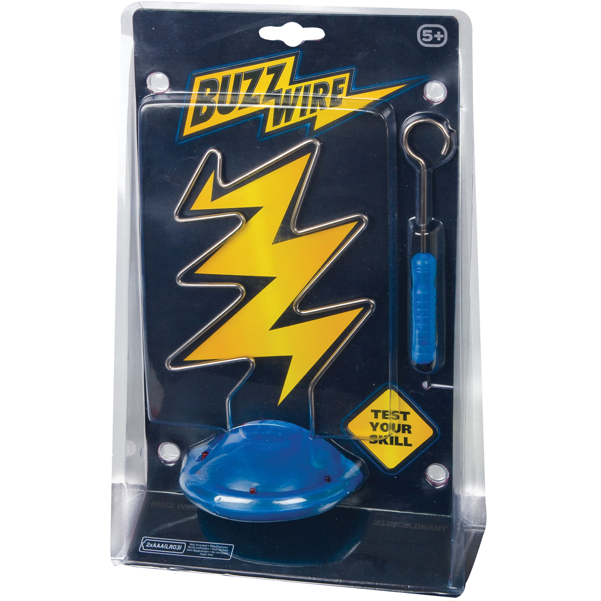 Buzzwire Lightning | Toys & Games | Mulberry Bush