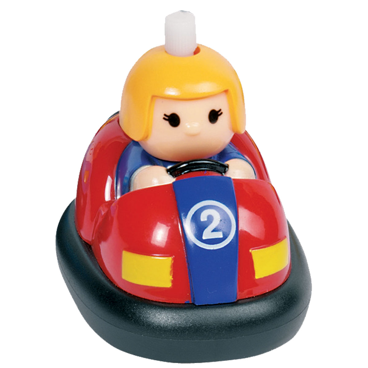 Dodgem Car Duo | All toys | Mulberry Bush
