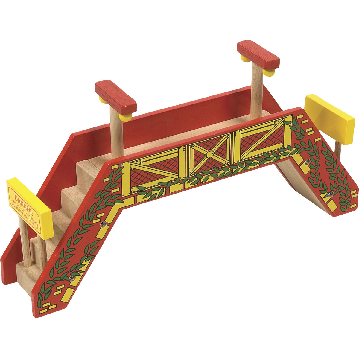 Footbridge | Bigjigs Rail (BJT191) | Sale and Offers