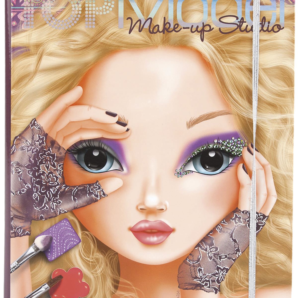 Top Model Make Up Studio | Older Kids Age 11+
