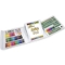 Art Compendium White | Draw, Paint & Colour | Mulberry Bush
