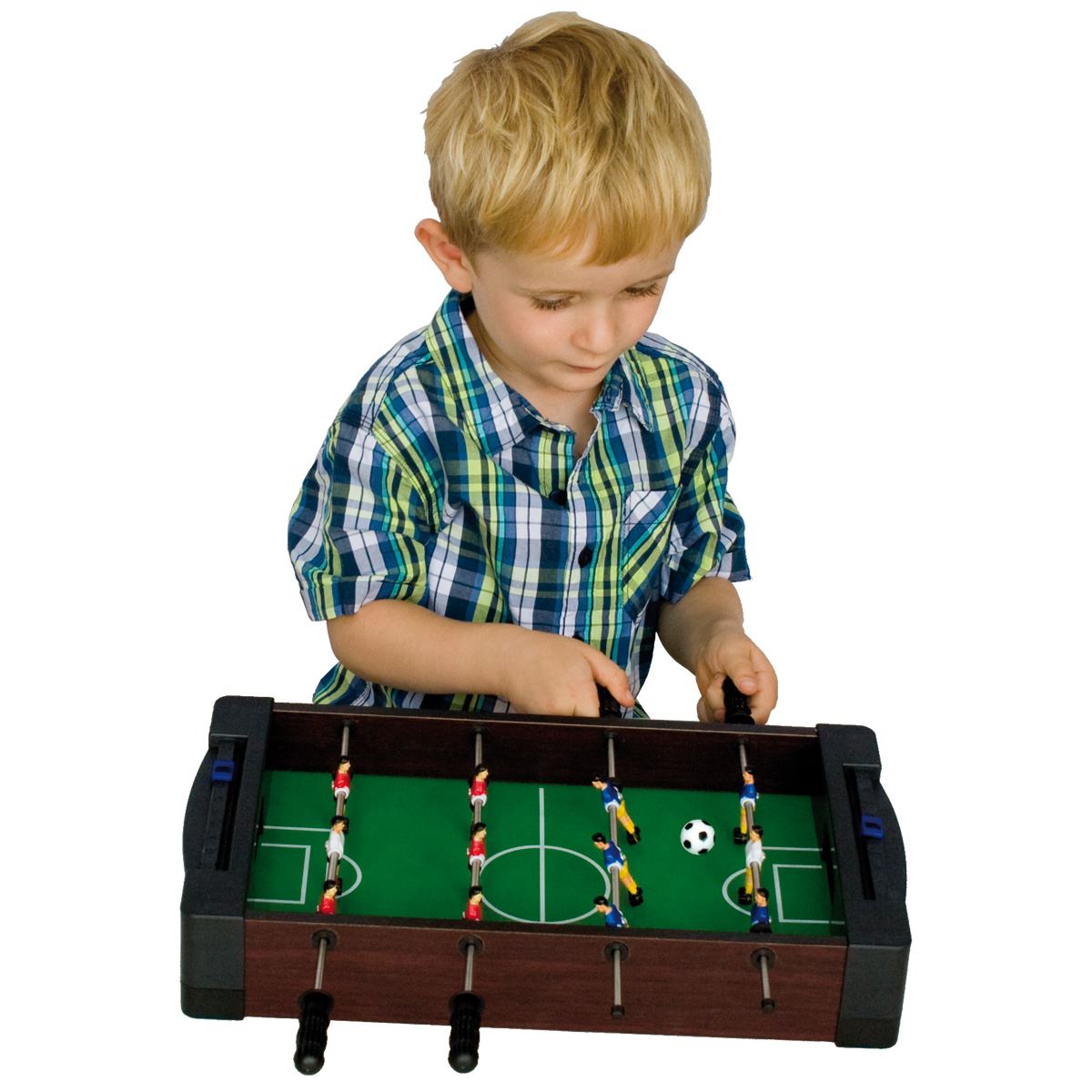 Table Football - Football Toys & Games