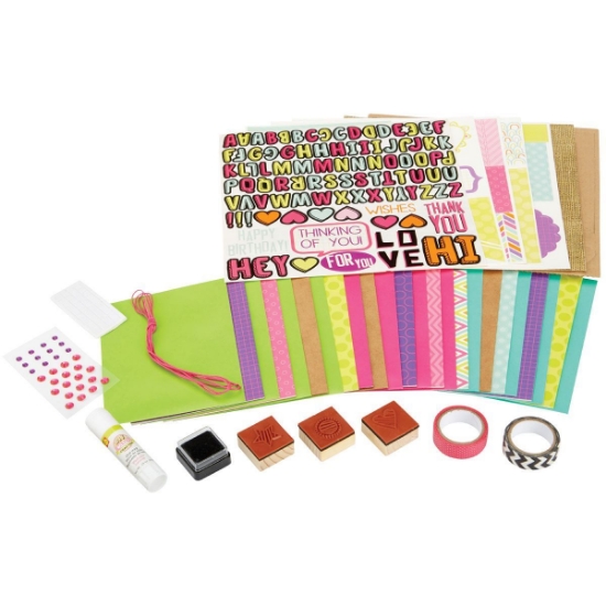 DIY Card Crafter | Alex | Make & Do | Mulberry Bush