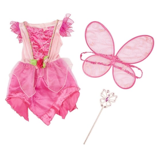 Dress Up Flower Fairy | Melissa & Doug | Princess & Fairy