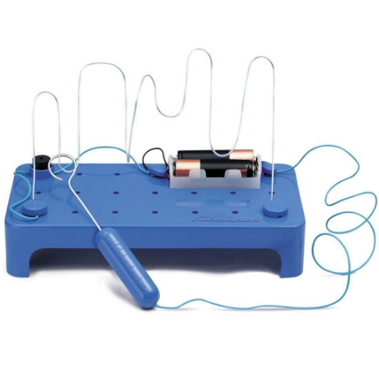 Buzz Wire Making Kit - SECONDS