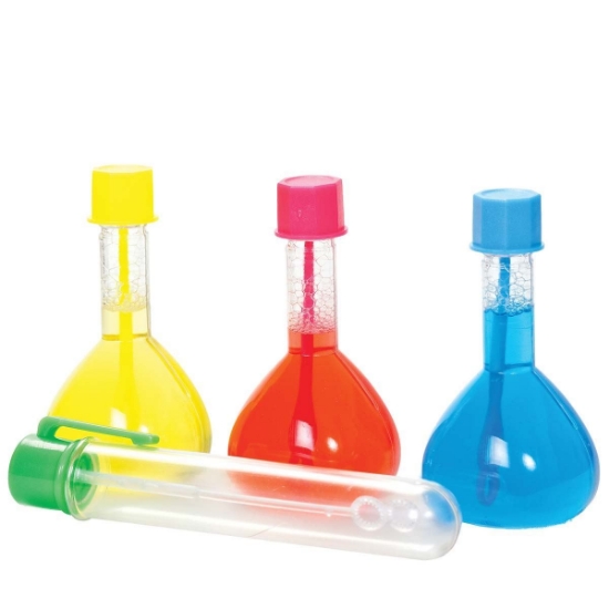Colour Mixing Bubble Kit | Garden Toys & Games | Mulberry Bush