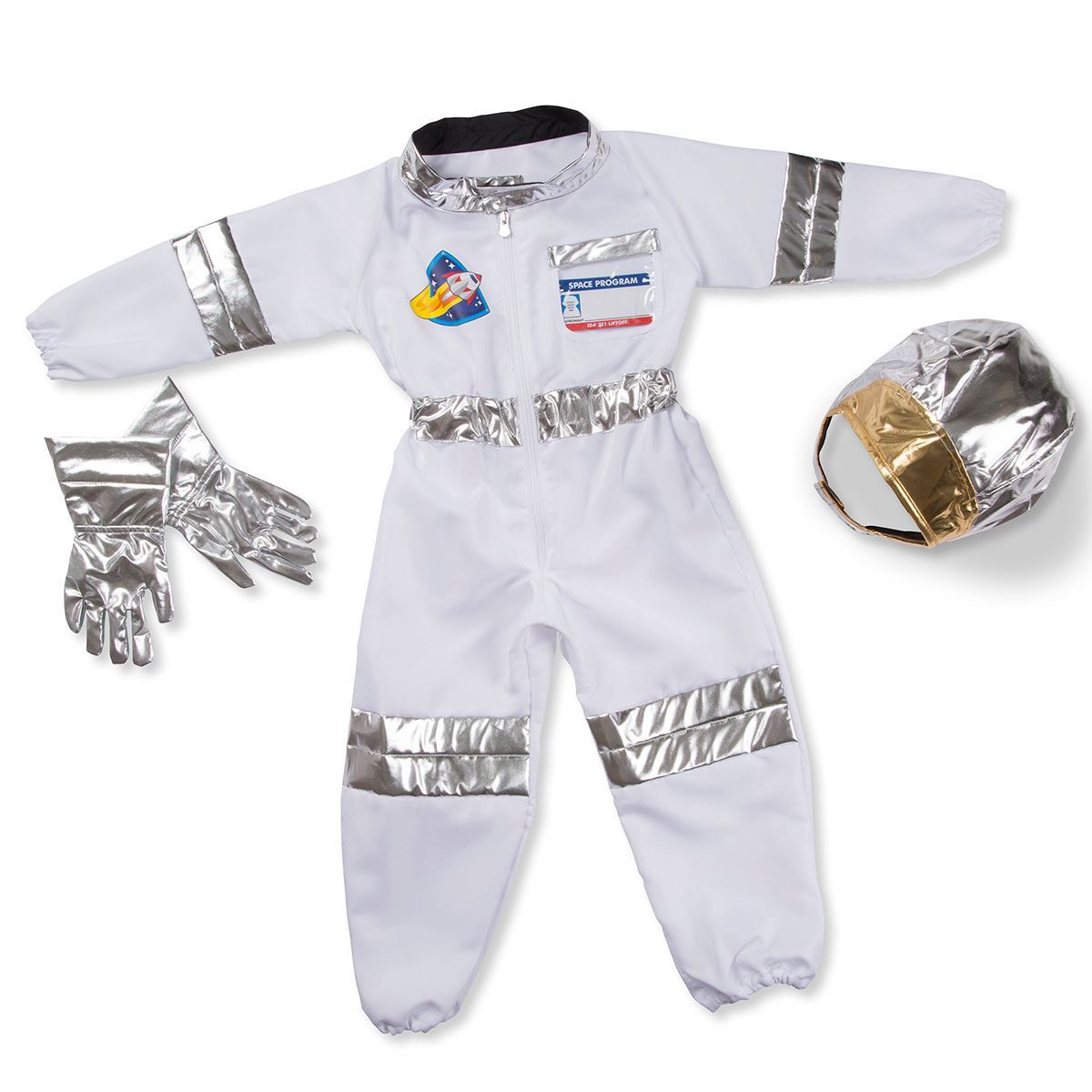 Dressing Up - Astronaut | Pretend Play Toys