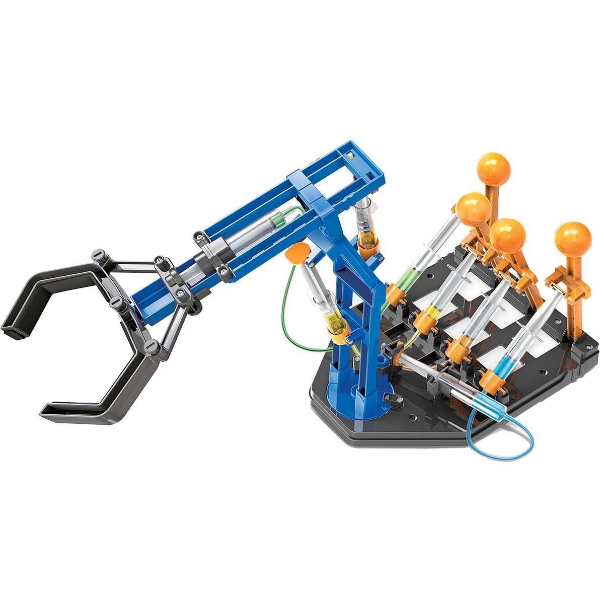 Mega Hydraulic Arm - STEM Toys - 4M