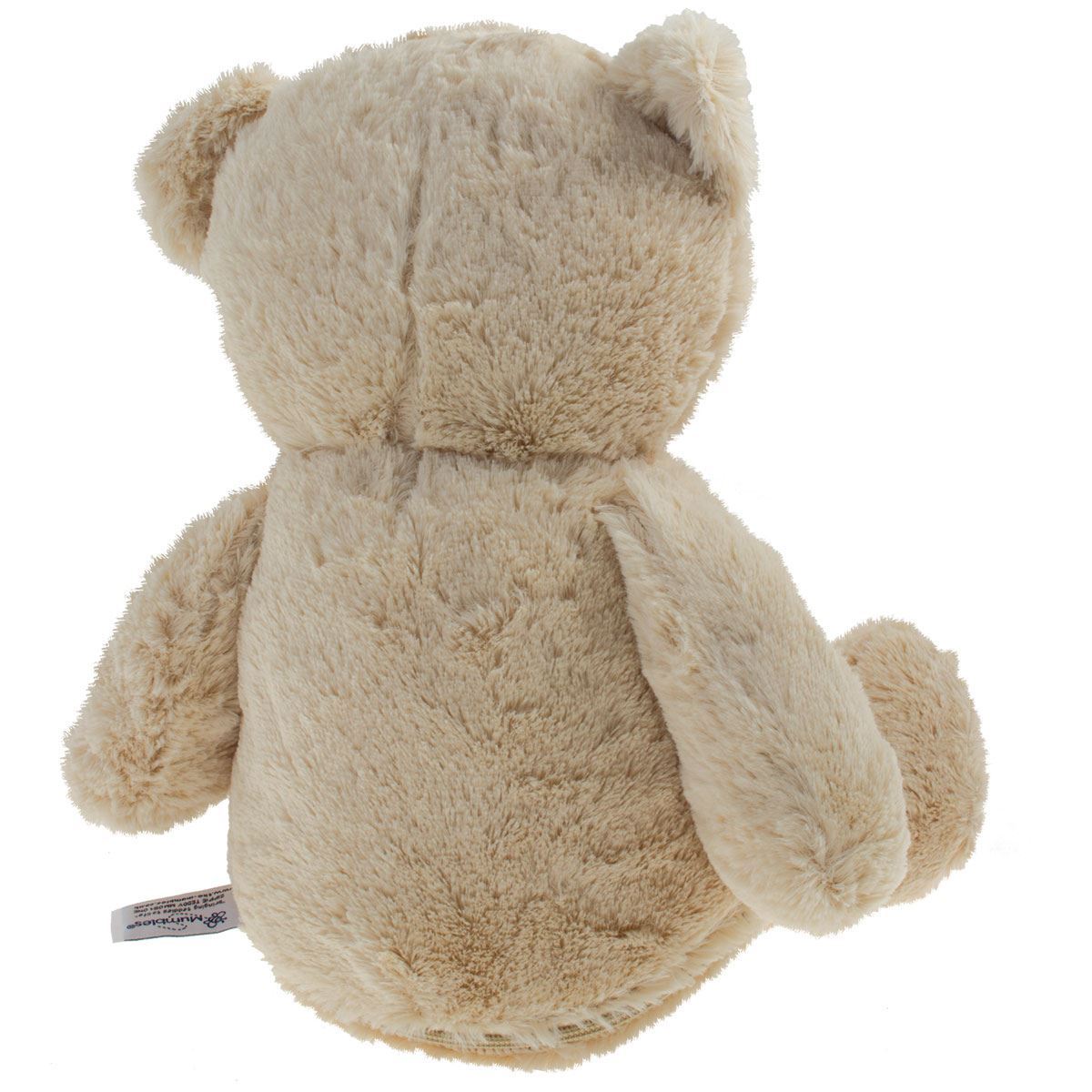 Personalised Teddy Soft Toy - Personalised Dolls & Soft Toys