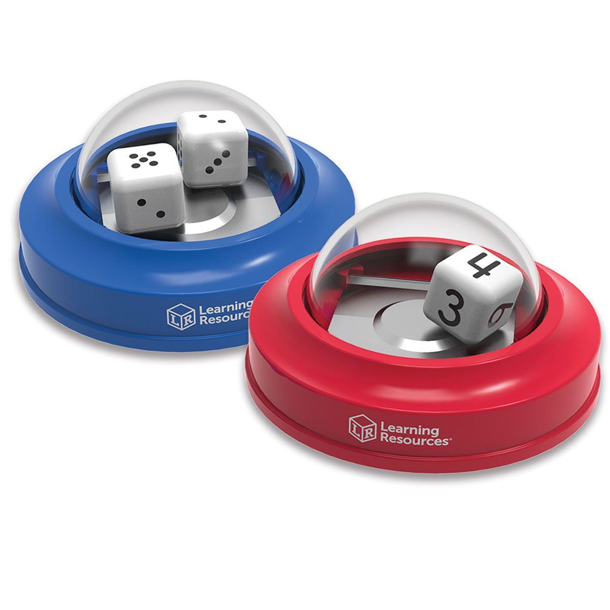 Dice Poppers - Children's Board Games