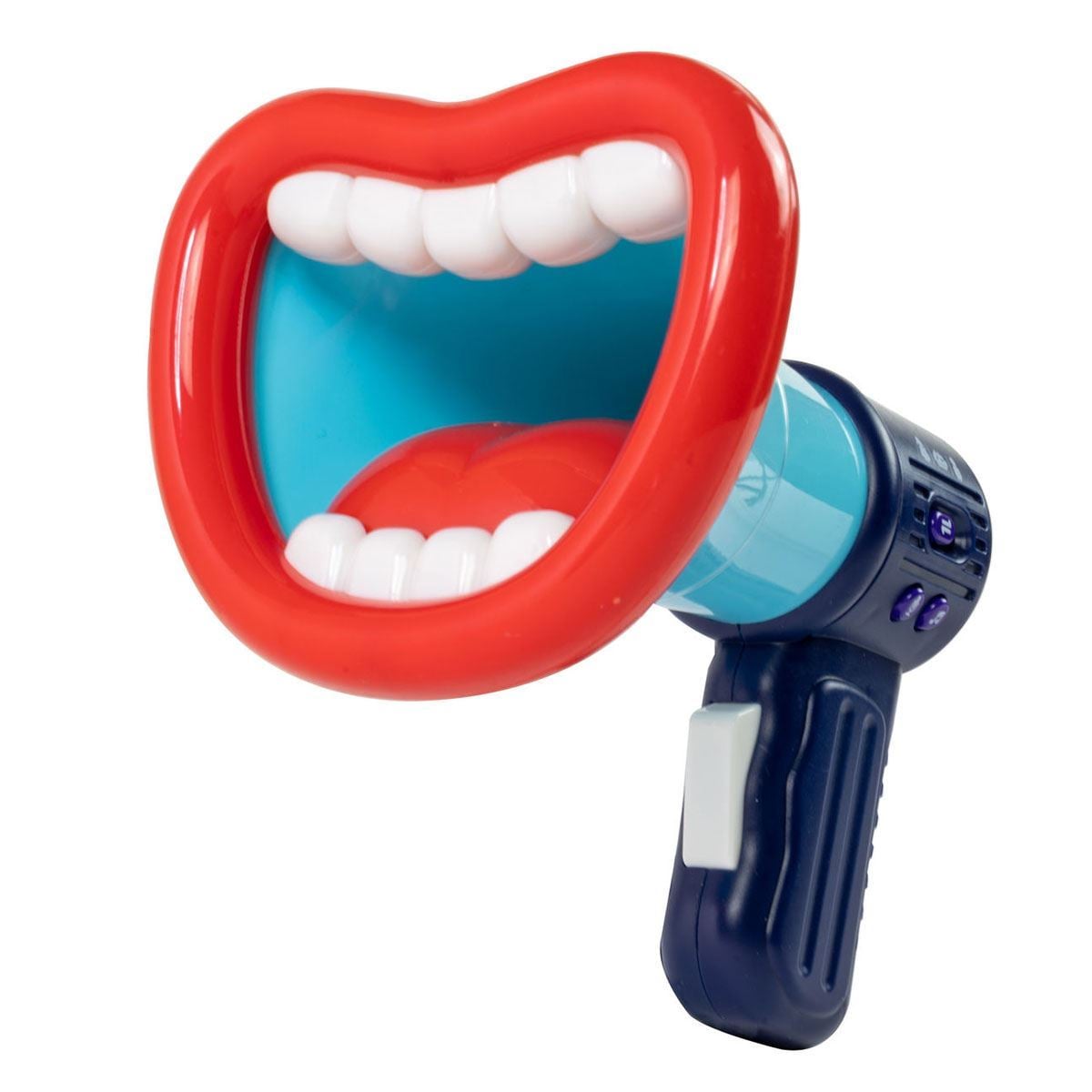 Loud Mouth Voice Changer - Pretend Play Toys