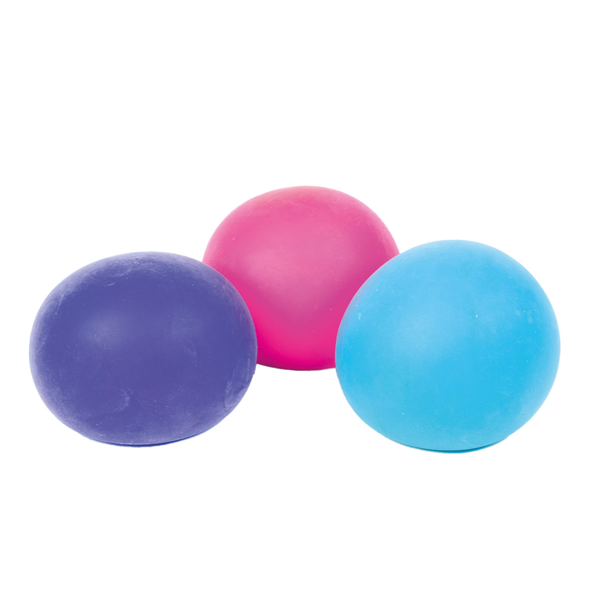 Super Duper Squish Ball - Under £5
