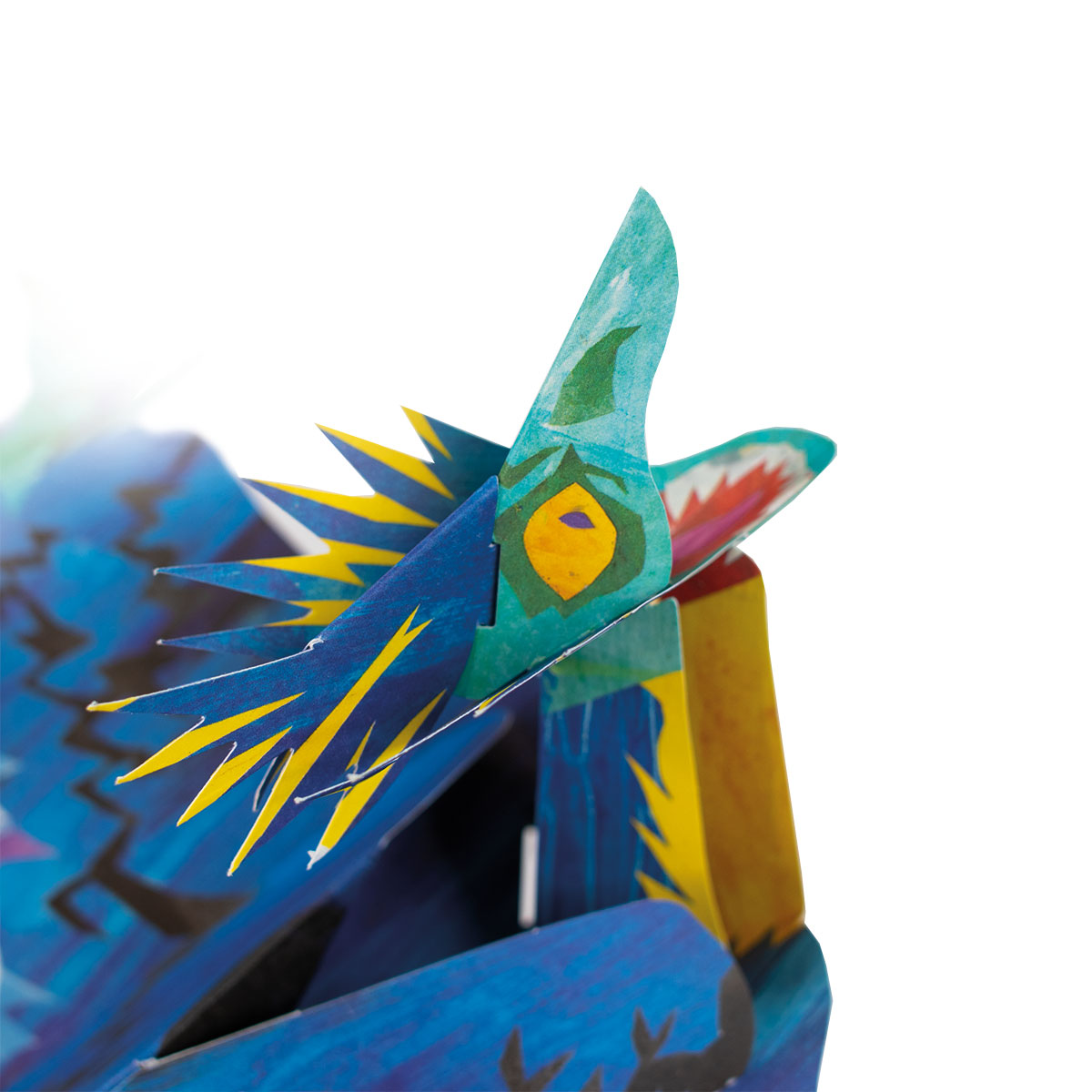 Encyclopedia Pop Up Dinosaurs - Pop Up & Convertible Books