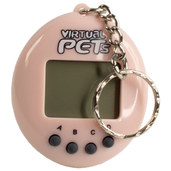 Virtual Pet - Tech Toys