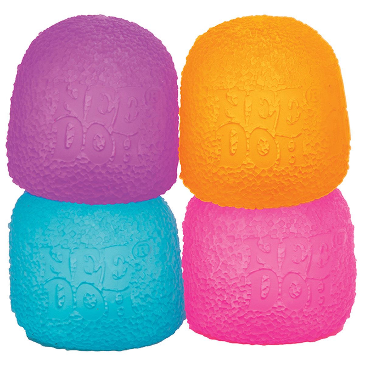 NeeDoh Gumdrop