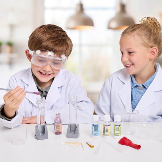 Cool Chemistry