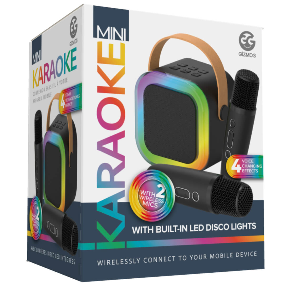 Mini Karaoke