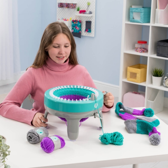 Knitting Circle Studio
