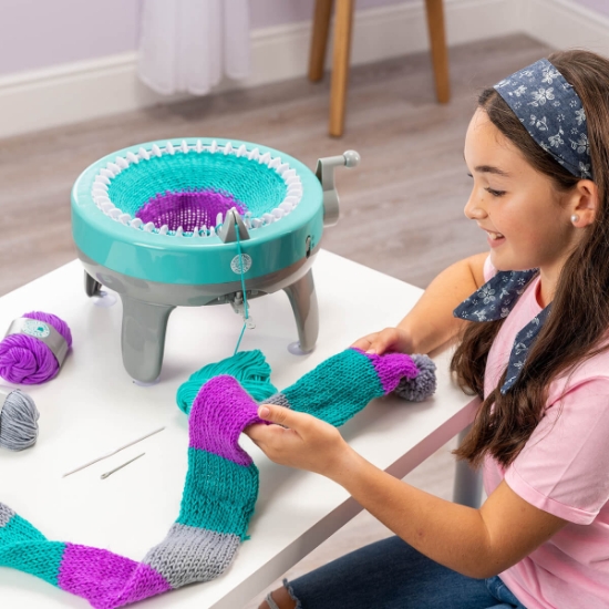 Knitting Circle Studio