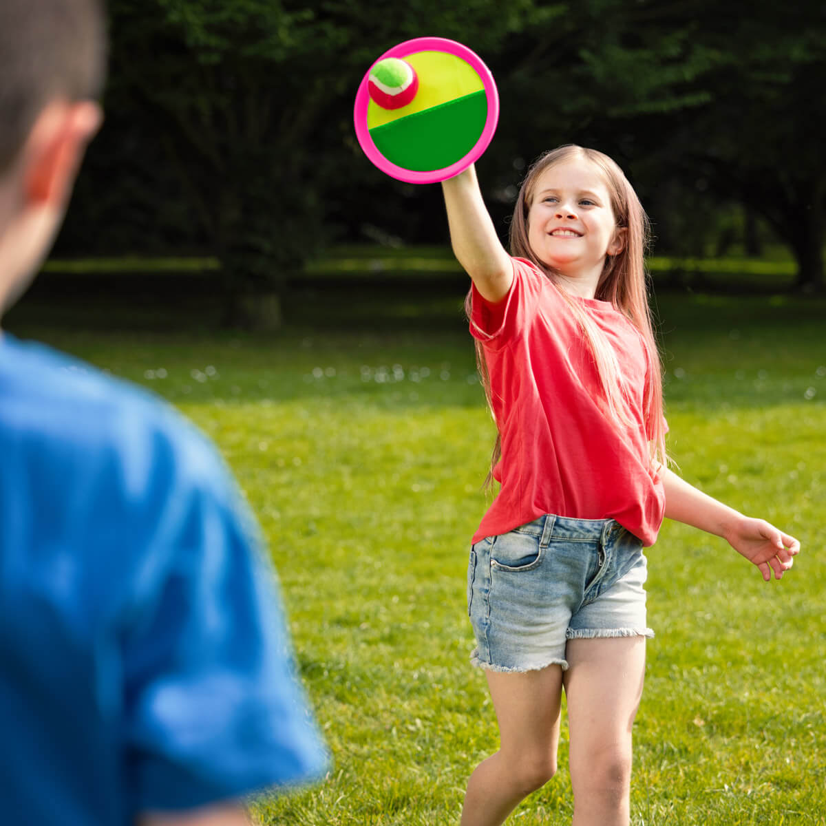 Catch Ball Set - Home, Active & Outdoors