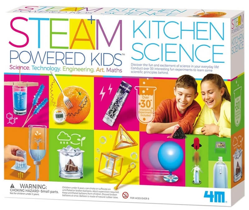 Educational Toys That Make Science Fun and Hands-On
